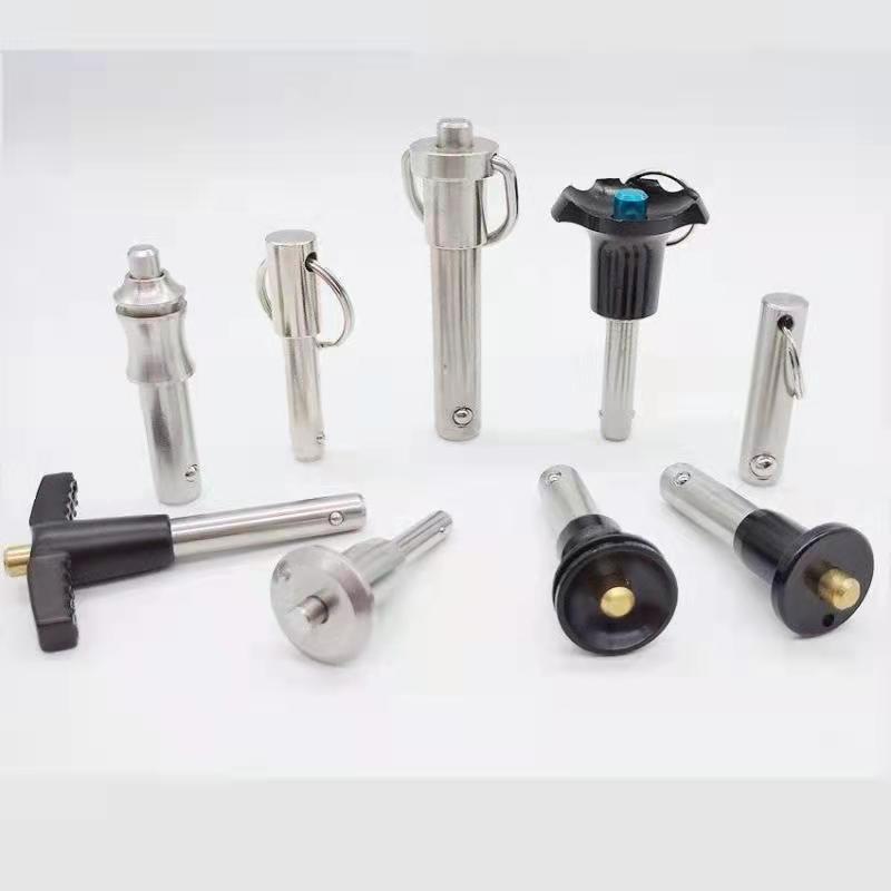 Quick Release Lock Locating Pin, High Quality Quick Release Lock ...