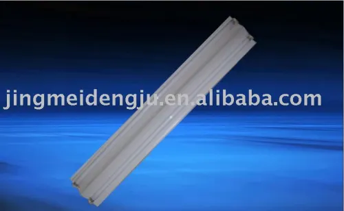 Fluorescent Lamp2x36w;fluorescent Tube; T8 Fluorescent Light Fixture ...