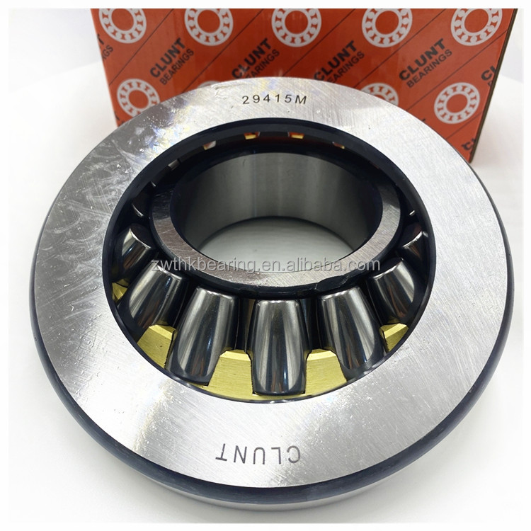 29415 E & 29415 M Thrust Spherical Roller Bearing Price, High Quality ...