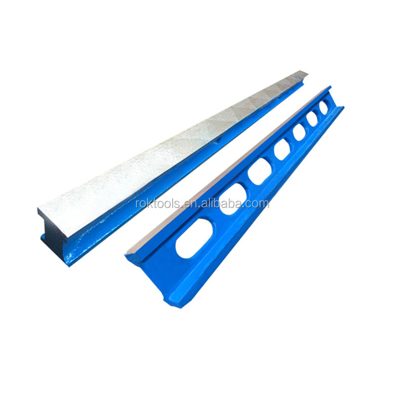 Roktools 3000mm Large Range Straight Edge Set, High Quality Roktools ...