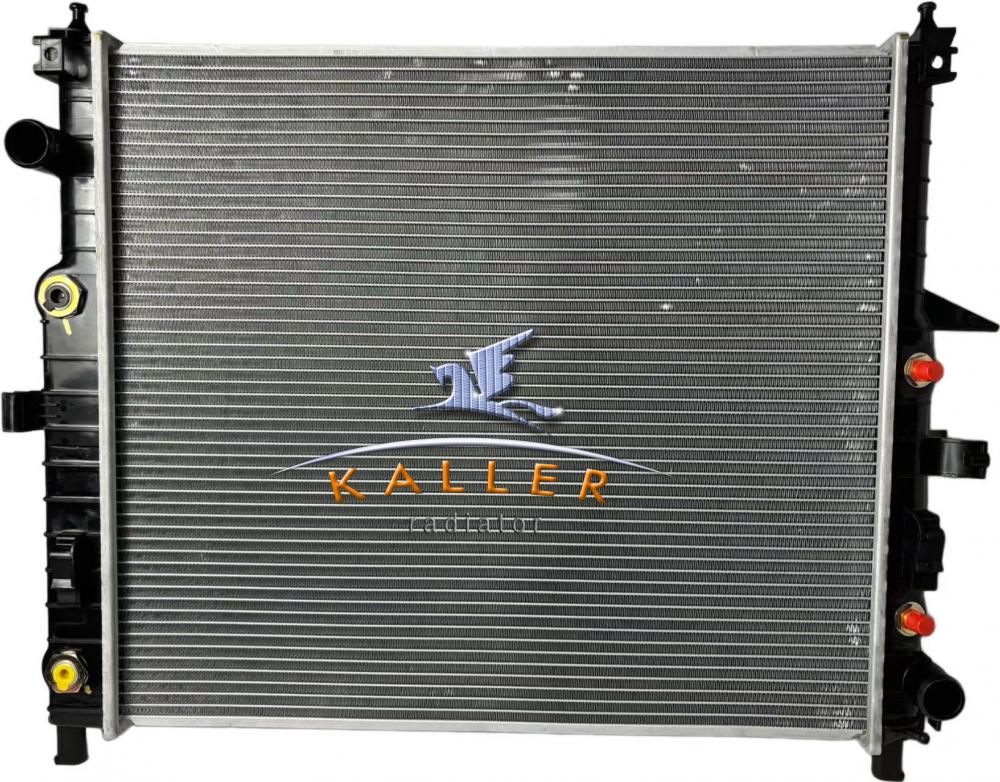 Benz Ml500/w163`1200 Oem 1635000003 용 라디에이터, Bossgoo.com의 고품질 Benz ...
