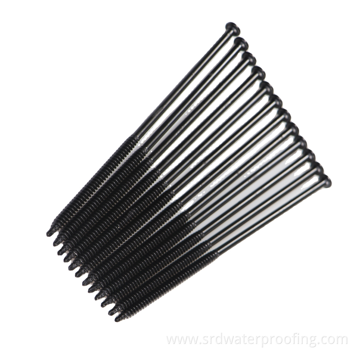 black fasteners for roofing China Manufacturers Suppliers Factory Exporter