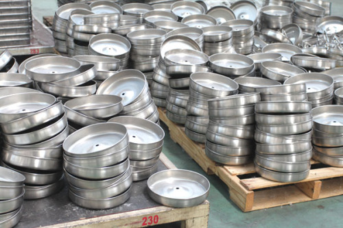 Stainless Steel Creep Feeder, High Quality Stainless Steel Creep Feeder ...