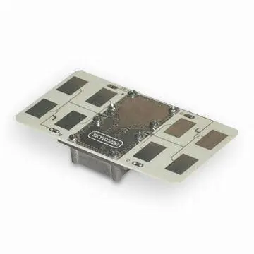 Motion Sensor Module With 1 To 30m Sensing Distance Range, Measures 80 ...