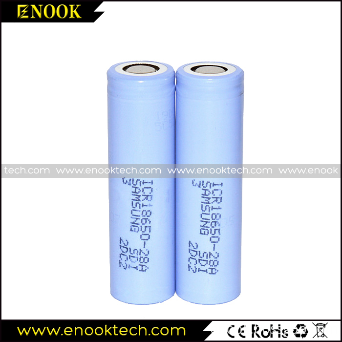 Samsung 28a 2800mah Li-ion Battery คุณภาพสูง Samsung 28a 2800mah Li-ion ...