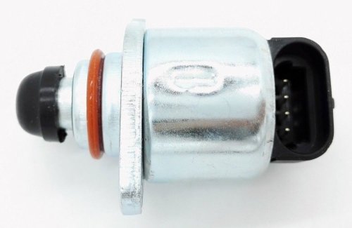 Iac Valve Idle Air Control Valve For Cadillac Oldsmobile Pontiac ...