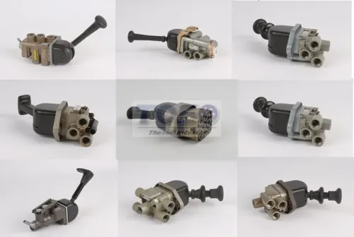 Mercedes-benz Hand Control Valve, High Quality Mercedes-benz Hand ...