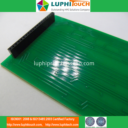 Brcontrols Rio-d24.0 모듈 Pcb 회로 멤브레인 키패드, Bossgoo.com의 고품질 Brcontrols ...