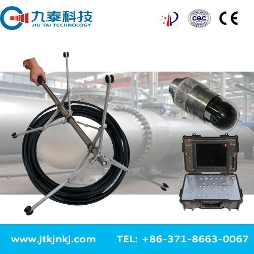 Iso Tanks Inspection Endoscope, High Quality Iso Tanks Inspection ...