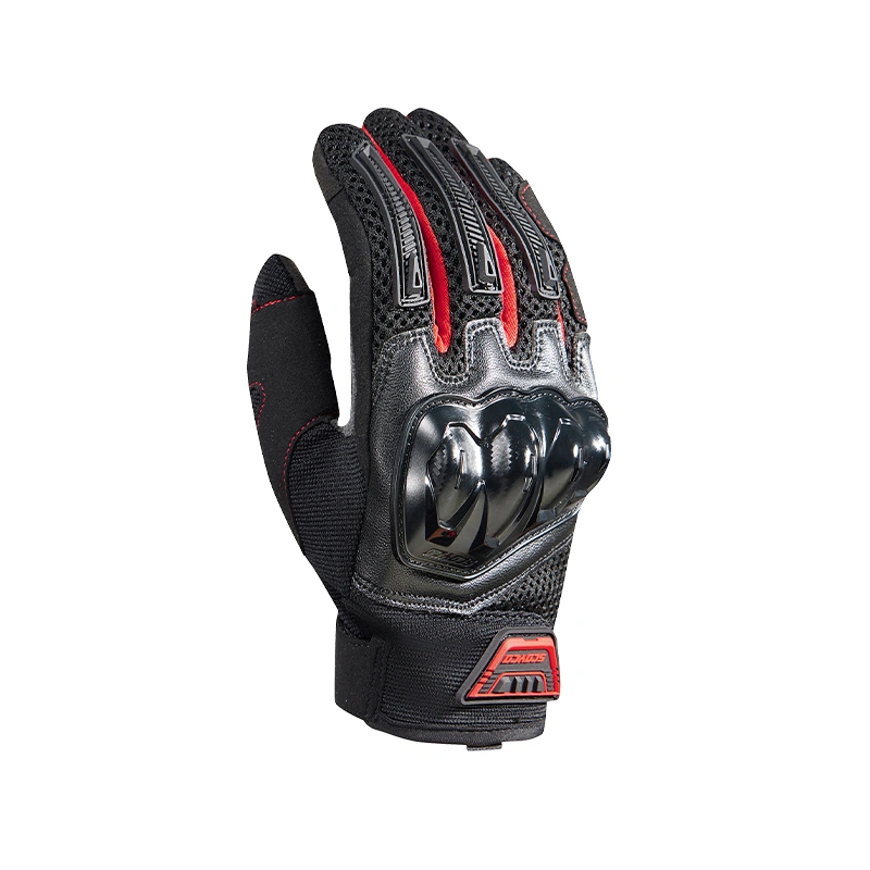 Spring Summer Street Riding Gloves - MC183 China Manufacturers ...