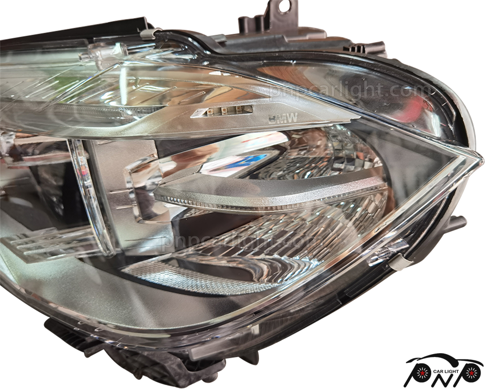 Xenon Headlight for USA BMW X5 F15 X6 F16 China Manufacturers Suppliers ...