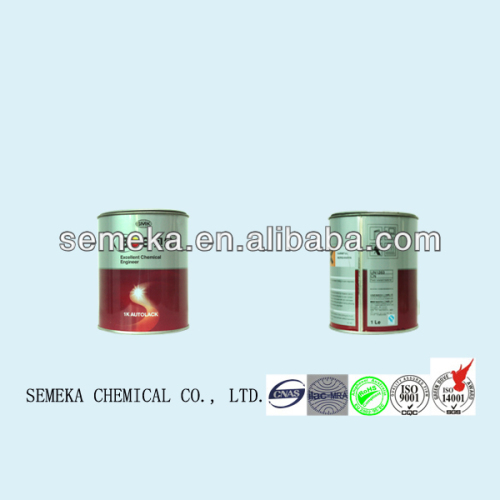 Automotive Refinish Paint, High Quality Automotive Refinish Paint on ...