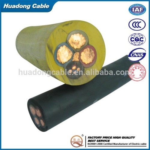 22kv 3 Cores Cu/xlpe/cpe Power Electric Cable, High Quality 22kv 3 ...