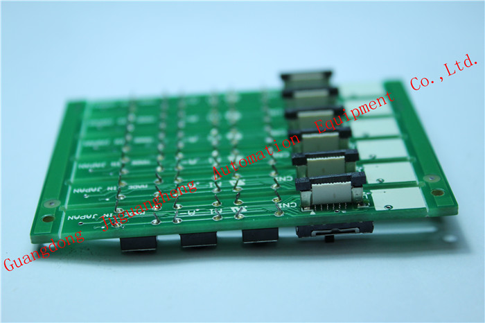 Xk00030 Fuji Nxt ป้อนแป้นกระดาน คุณภาพสูง Xk00030 Fuji Nxt ป้อนแป้น ...