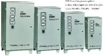Automatic Voltage Stablizer, High Quality Automatic Voltage Stablizer ...