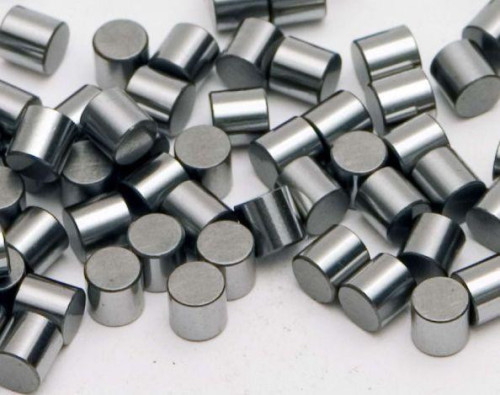 Oem Chrome Steel Cylindrical Roller For Transmission Cases, High ...