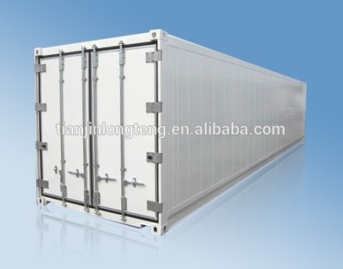 40ft Ultra Reefer Container, High Quality 40ft Ultra Reefer Container ...