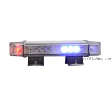 Truck Warning Light Bars Mini Led Lightbars Police Car Lightbar, High ...