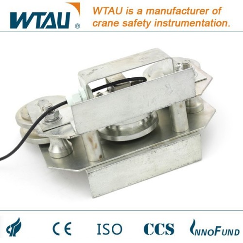 Crane Weight Sensor With Three Pulleys Shl, High Quality Crane Weight ...