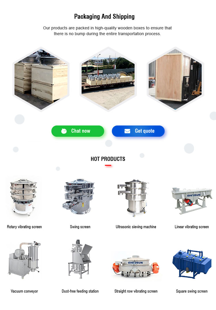 Dust Free Feeding Station Vacuum Feeder, High Quality Dust Free Feeding ...