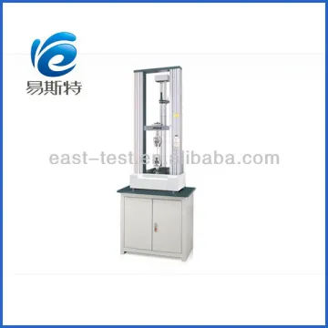 Table-standing Electronic Universal Testing Machine, High Quality Table ...