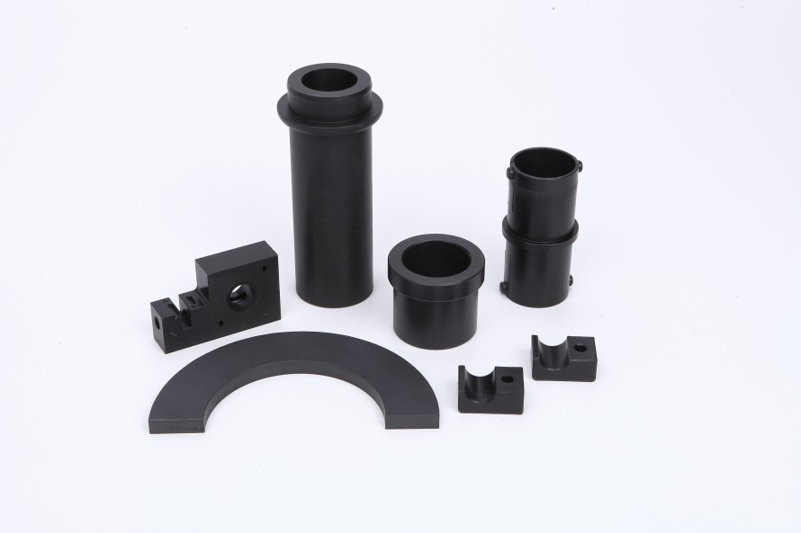Properties and Applications of Polyoxymethylene (POM)