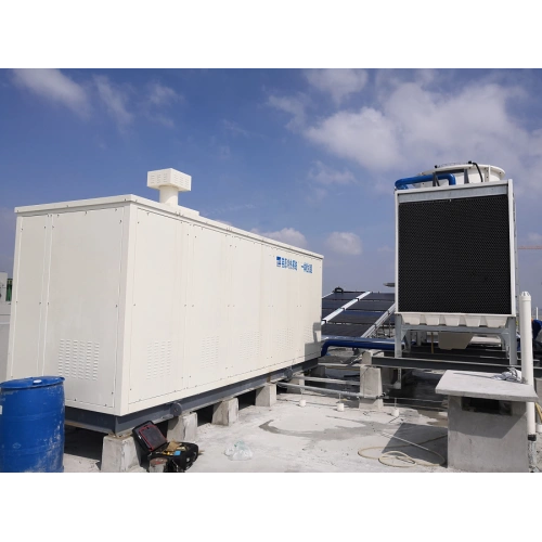 Ebara Open type Cooling tower China Manufacturers Suppliers Factory ...
