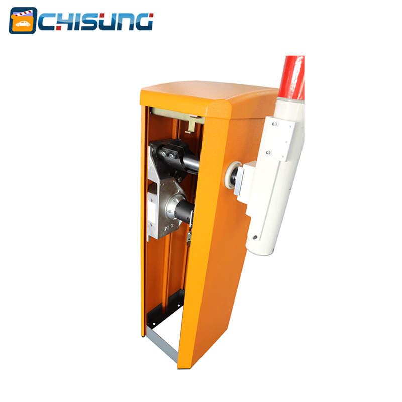 Quality Guaranteed Dc Servo Automatic Boom Barrier Gate System - Ce ...