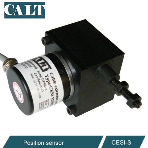 Linear Sensor Device Tight Rope Sensor Position, High Quality Linear ...