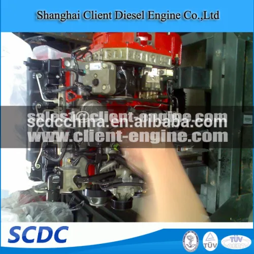 Cummins Isf 3.8 Engines, High Quality Cummins Isf 3.8 Engines on ...