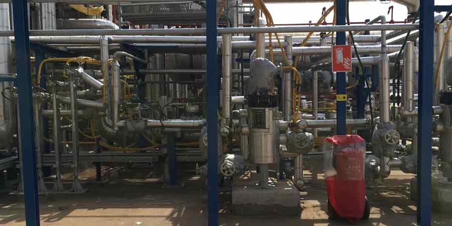 6mm Aerogel Pipe Insulation Products Felt, High Quality 6mm Aerogel ...