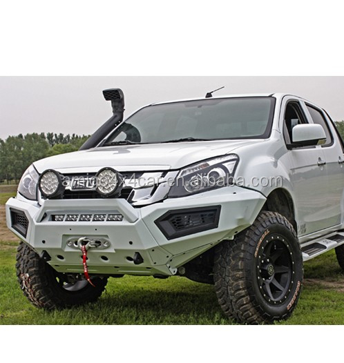 D-max 2009-2017 용 전면 범퍼 : "front Bumper D-max 2009-2017, Bossgoo.com의 ...