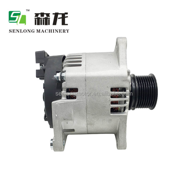 Factory Sales: Alternator 1104d-44ta 3054c 3054e 12v 120a, High Quality ...