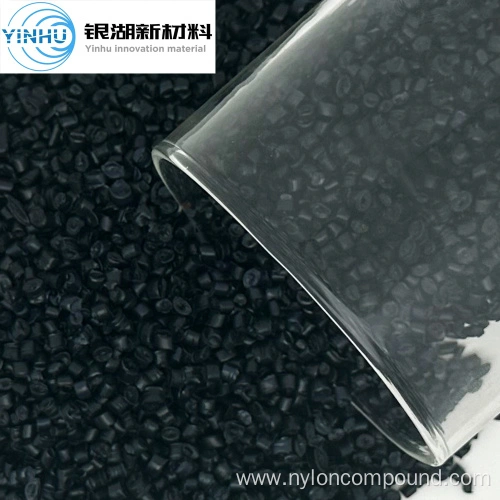 Waste Fiber Made PIR Polyamide 6 Granules China Manufacturers Suppliers ...