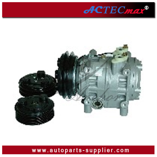 Actecmax Auto Air Compressor Dc Compressor With 550cm3/rl69s A/c ... Actecmax Auto Air Compressor Dc Compressor With 550cm3/rl69s A/c ...