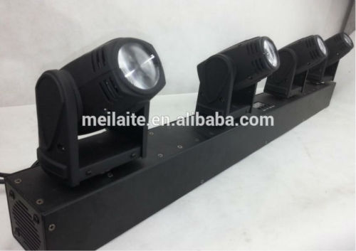 Mini 4 Head Led Moving Head 10 Watt Rgbw, High Quality Mini 4 Head Led ...