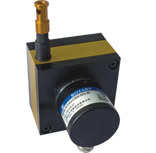 Wire Linear Displacement Sensor High Quality Wire Linear Displacement