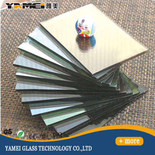 Dark Grey Tinted Reflective Glass, High Quality Dark Grey Tinted ...