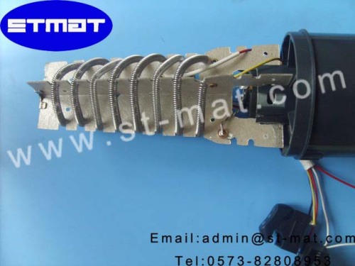 High Temperature Insulation Electric Toaster Mica Heater, High Quality ...