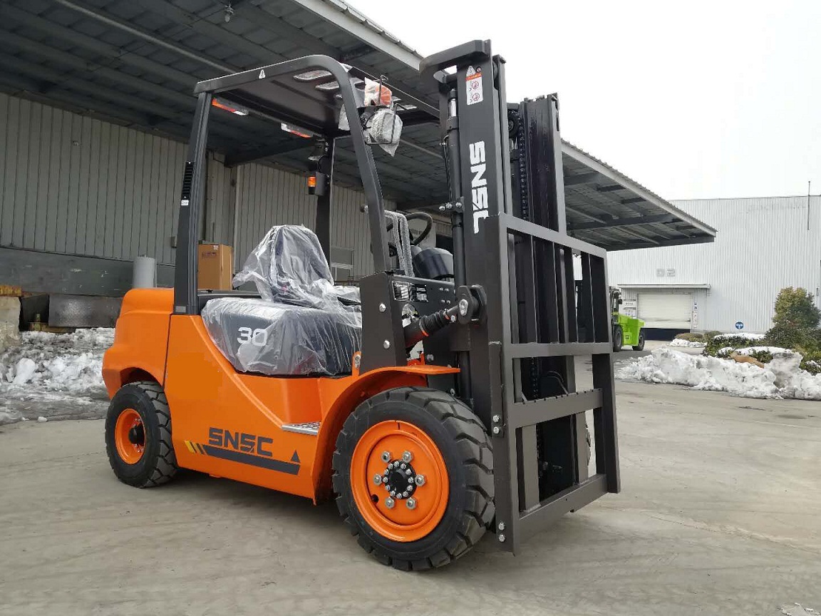 3t Counter Chariot Elevateur Fd30 คุณภาพสูง 3t Counter Chariot ...