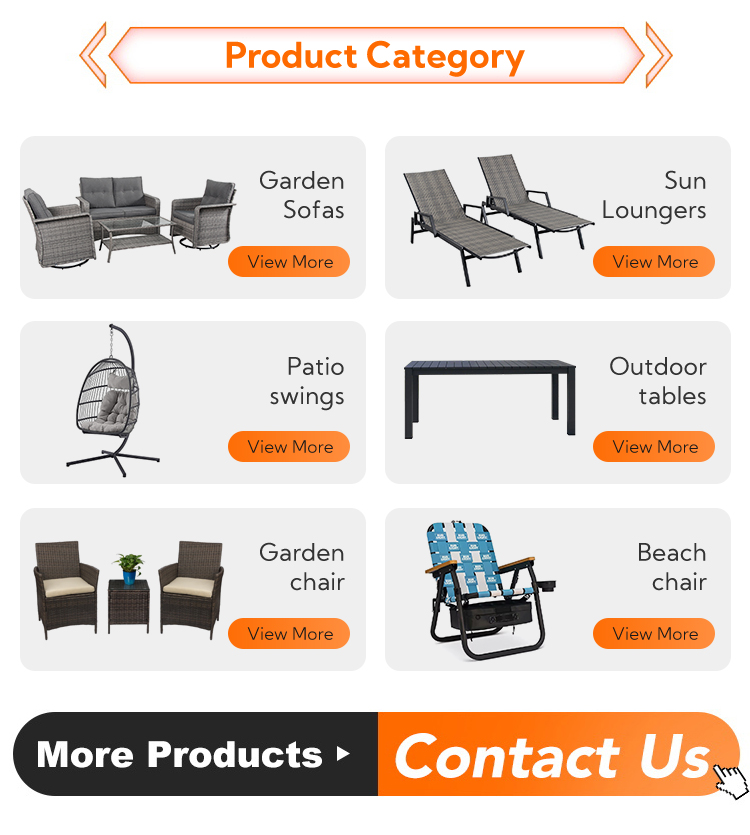Adjustable Metal Garden Sun Bed With Canopy - Double Sun Lounger, High ...