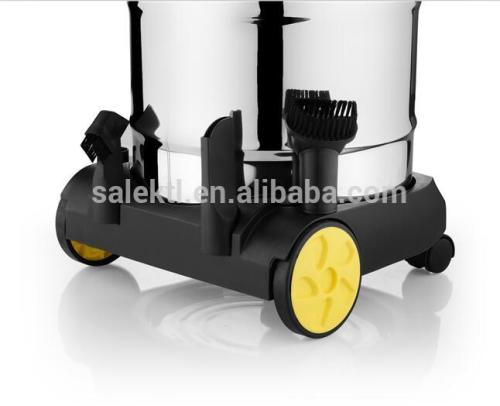 Socket High Power Stainless Steel Wet &dry Vacuum Cleaner 2015new Item ...