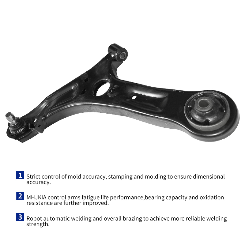 54500-1y000 기아 피칸토의 전면 하위 제어 암, Bossgoo.com의 고품질 54500-1y000 기아 피칸토의 전면 ...