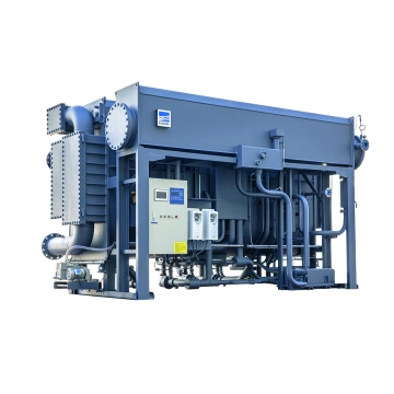 Steam Lithium Bromide Absorption Chiller,Solar Thermal Absorption ...
