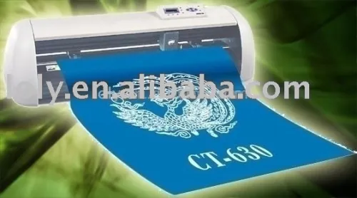 Vinyl Plotter Ct-630, High Quality Vinyl Plotter Ct-630 on Bossgoo.com