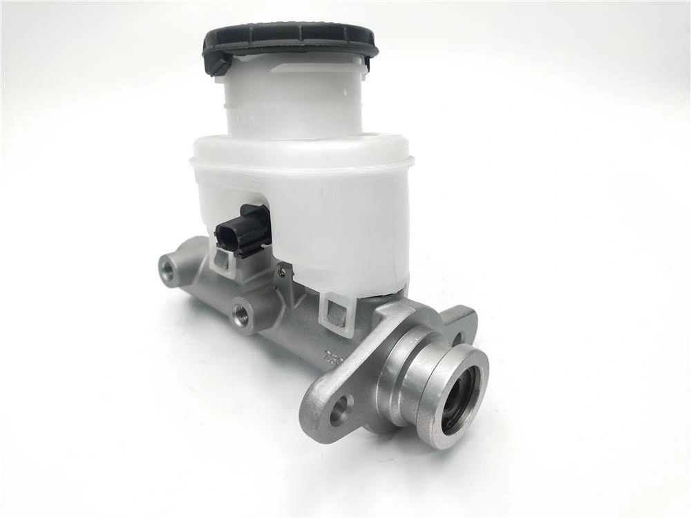 Brake master cylinder for Isuzu DMAX I 2002-2012 China Manufacturers ...