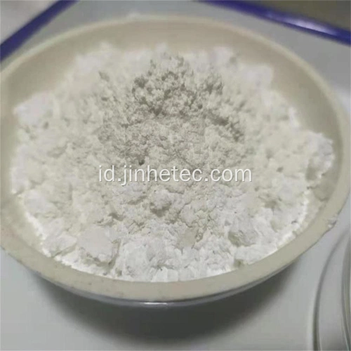 Cina Titanium dioksida R249 untuk masterbatch konsentrasi tinggi Produsen