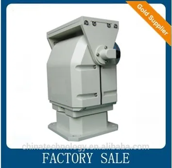 Intelligence High Speed Pan Tilt Mg2515 Heavy Duty Pan Tilt, High ...