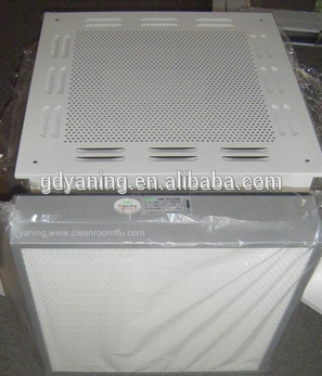 Cleanroom Ducted Ceiling Module Cleanroom Ducted Ceiling Module Hepa ...