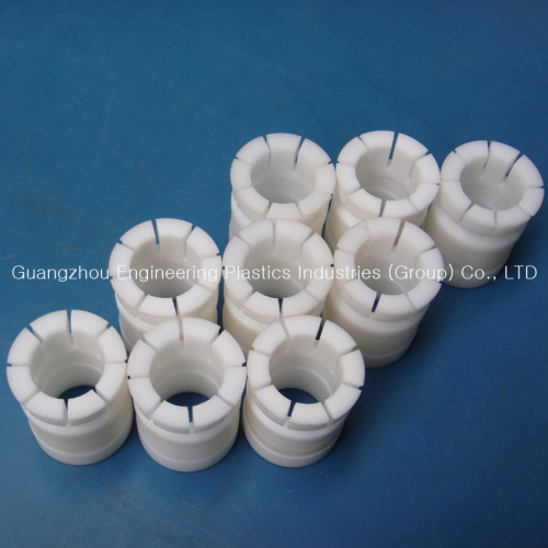 Plastic Oil Nylon Bushing With Self-lubrication, High Quality Plastic ...